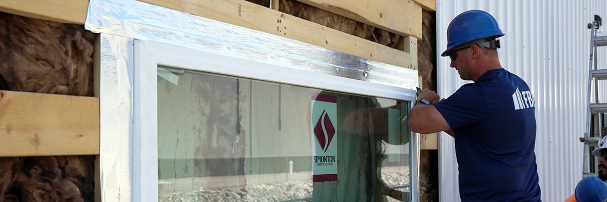 Can You Install Windows in an Existing Pole Barn?